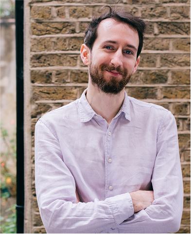 Matt Barry, ARB | Pencil and Brick