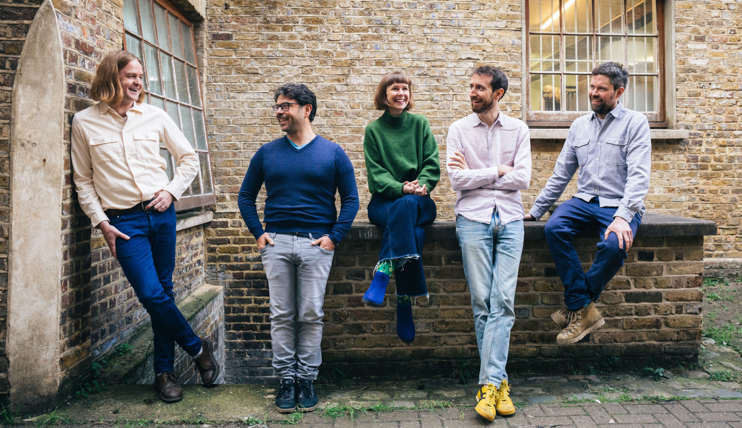 About Us – Architecture & Construction Experts in London