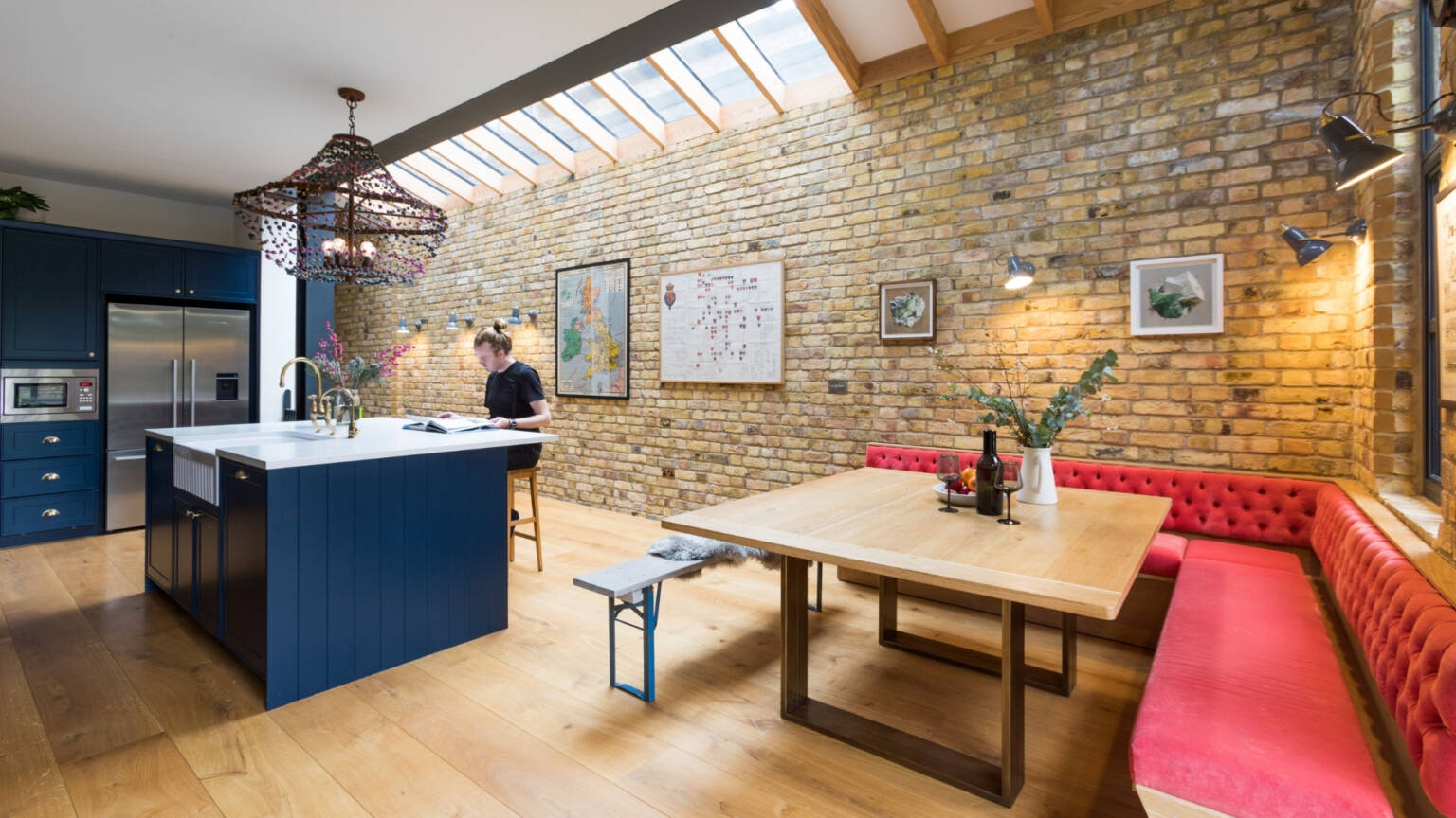 5 Ways to Make Your Home Work Better for You | Pencil and Brick